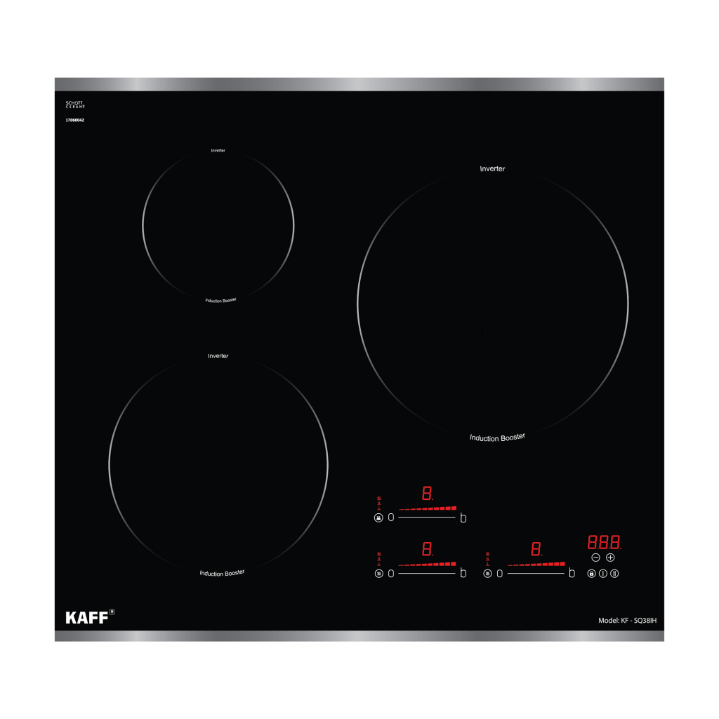 Tập Đoàn KAFF Vietnam - Thiết Bị Nhà Bếp Đức Chính Hãng