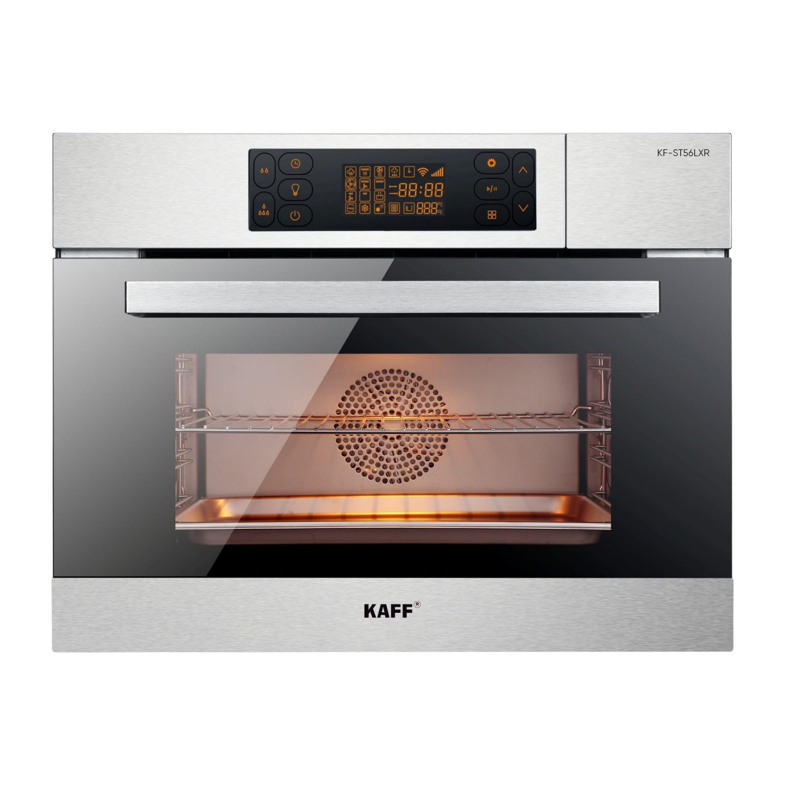 Tập Đoàn KAFF Vietnam - Thiết Bị Nhà Bếp Đức Chính Hãng