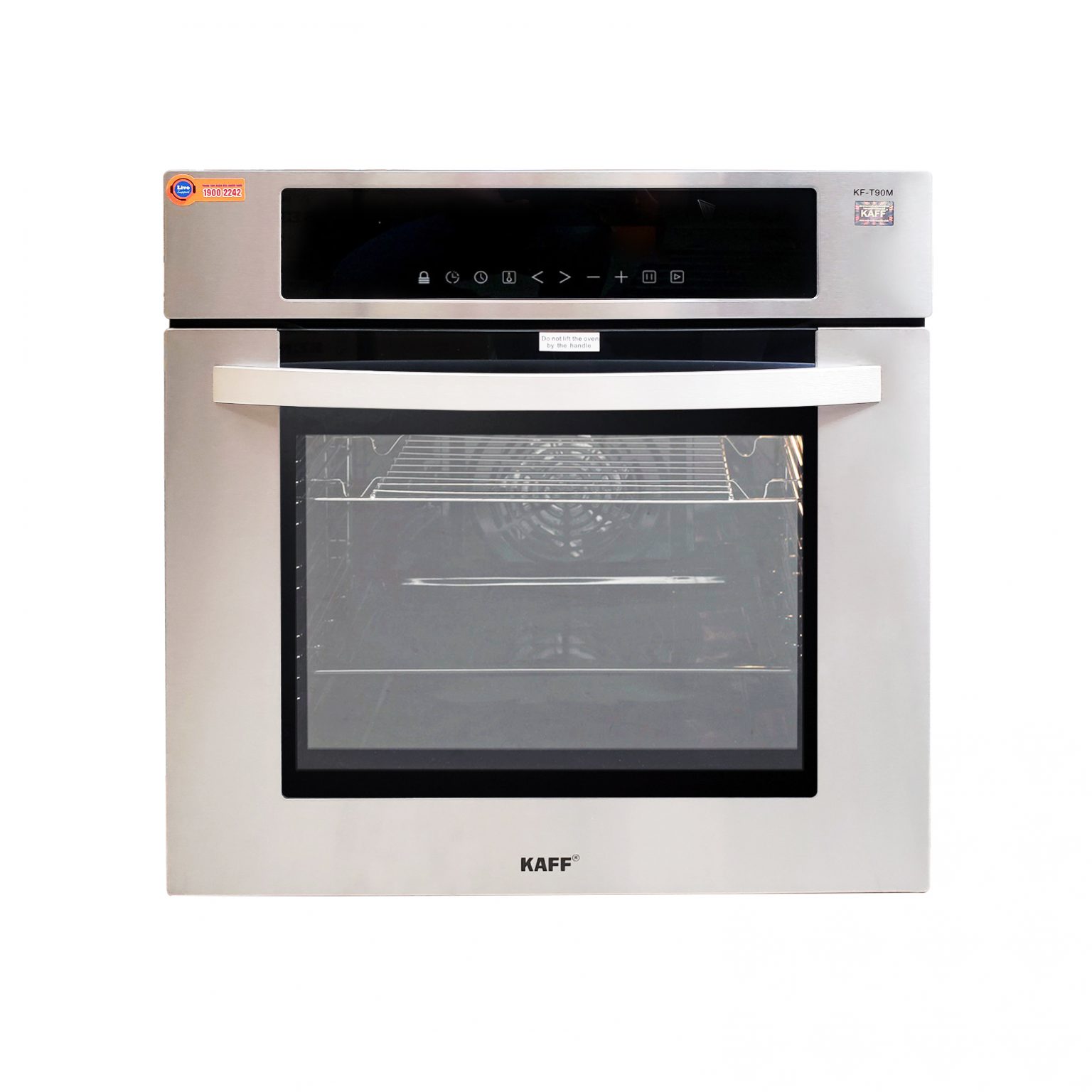 Tập Đoàn KAFF Vietnam - Thiết Bị Nhà Bếp Đức Chính Hãng