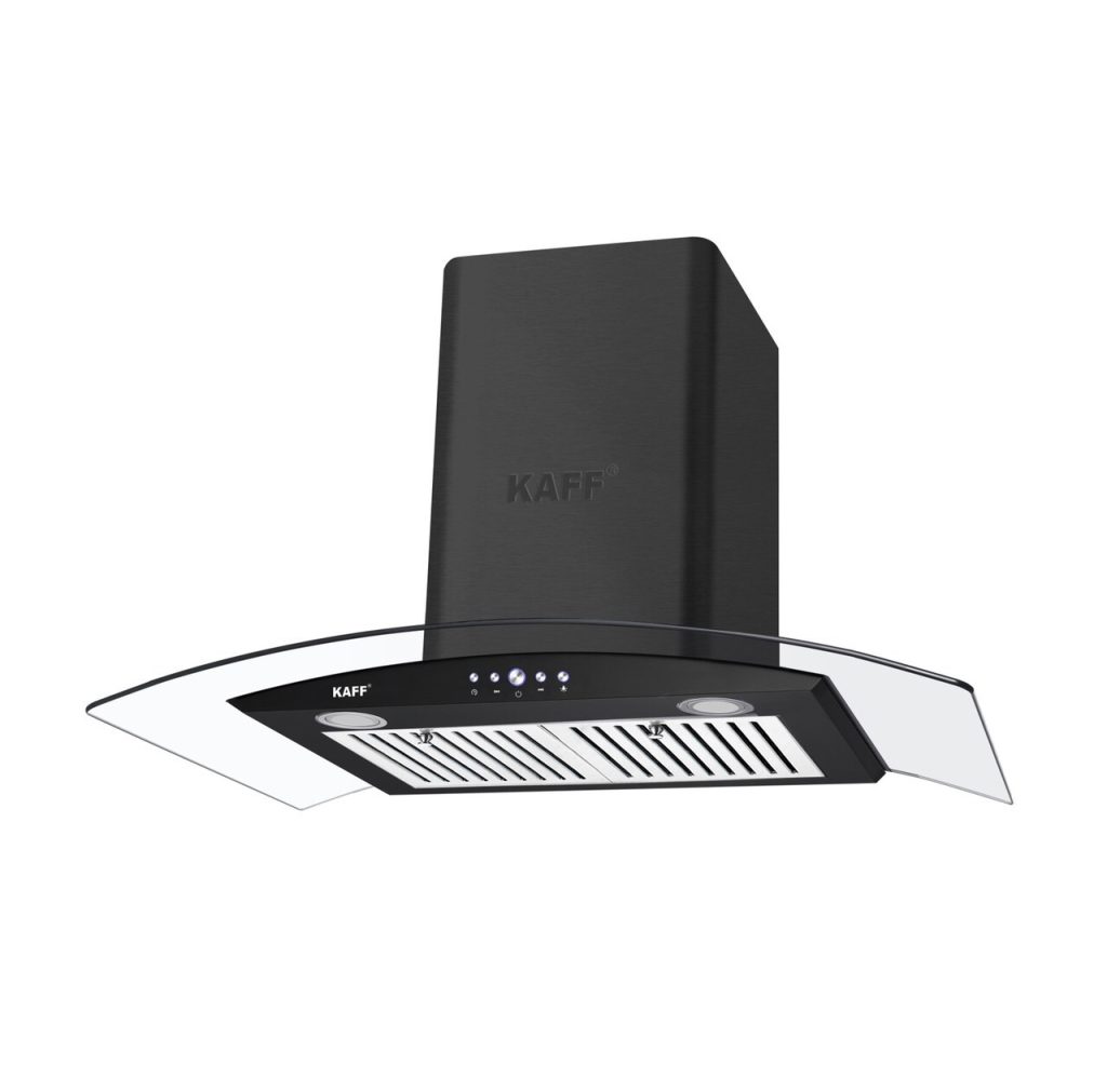Máy hút mùi Kaff KF-GB107PB/109PB - Kaff Việt Nam - Website Bán Lẻ Duy Nhất