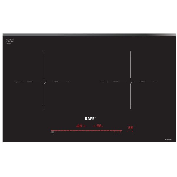 Bếp Điện Từ Kaff KF-S48QH Plus Khuyến Mãi | Kaff Việt Nam