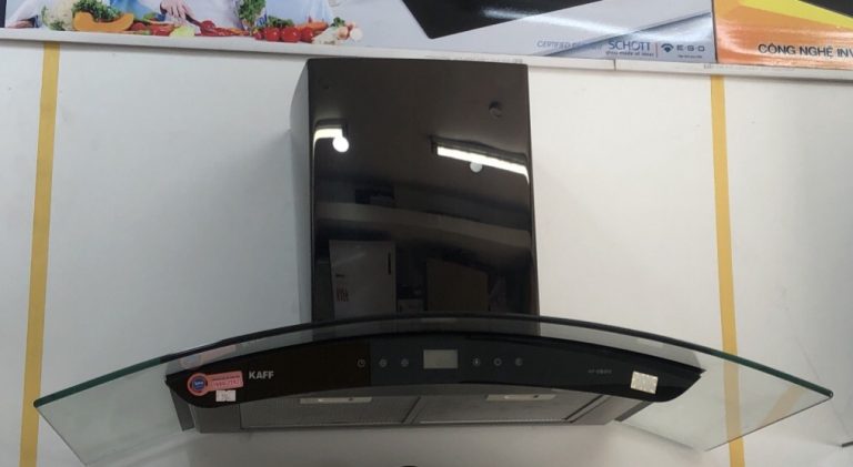Máy Hút Mùi Kaff KF-GB902 - Khuyến Mãi Lớn Tại Kaff